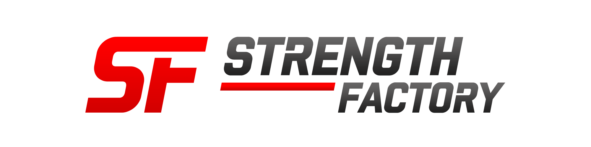 Strength Factory Gym | Strength Training | Fitness | Personal Trainers