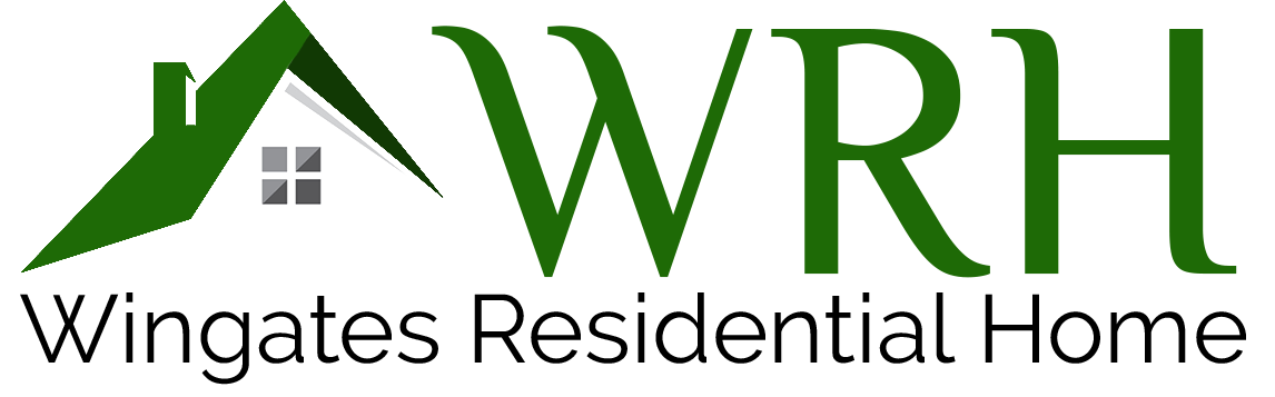 Wingates Residential Home Westhoughton | Residential Care Services